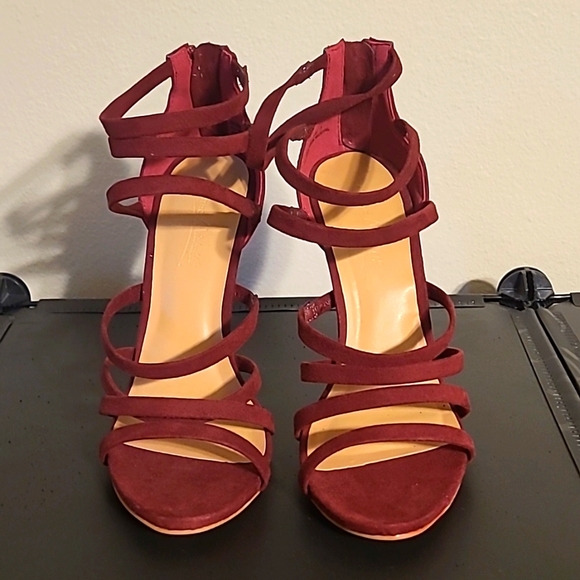 Anne Michelle | Shoes | Anne Michelle Heels | Poshmark